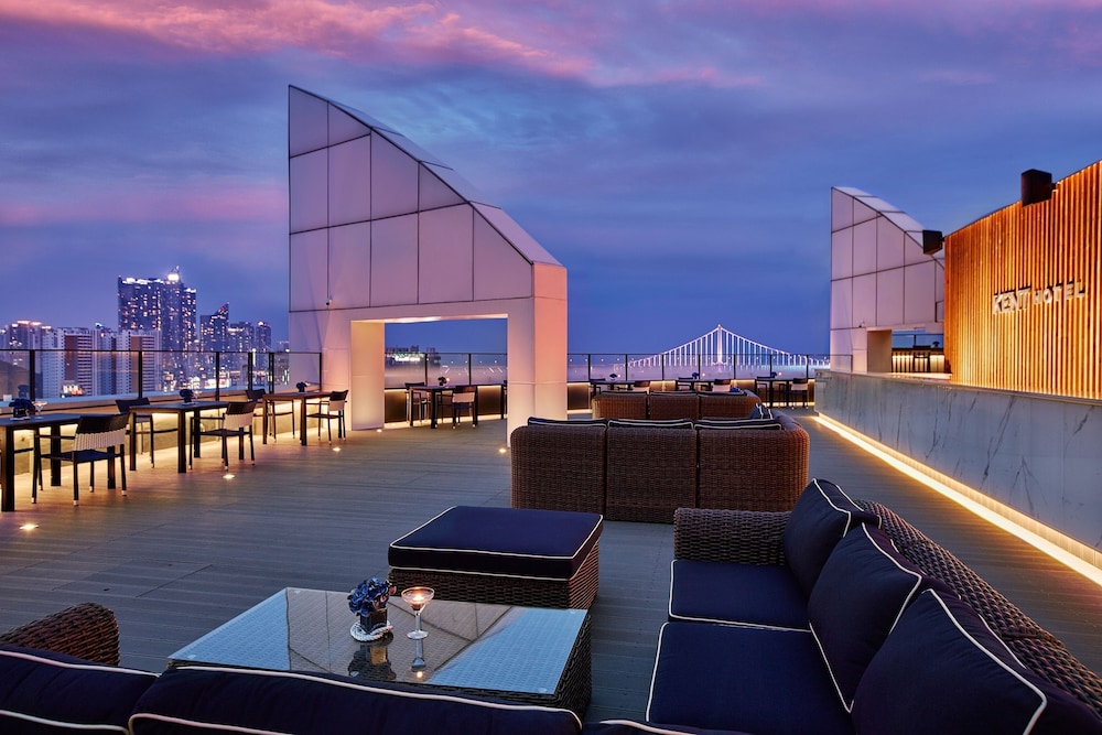 Kent Hotel Gwangalli by Kensington in Busan | Best Rates & Deals on Orbitz