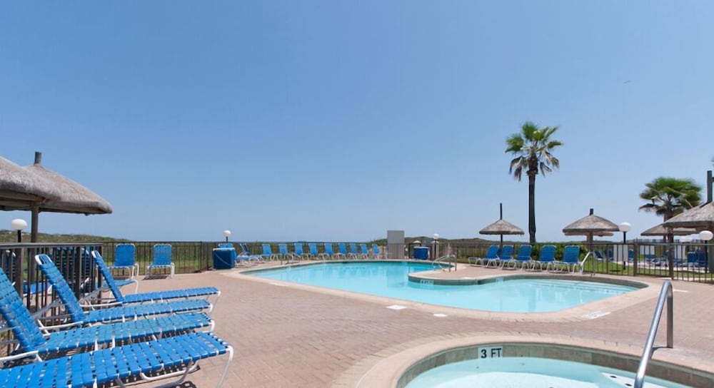 Saida Towers by Padre Island Rentals in South Padre Island | Best Rates ...