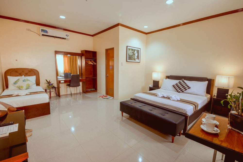 Rema Tourist Inn Deals & Reviews (Puerto Princesa, PHL) | Wotif