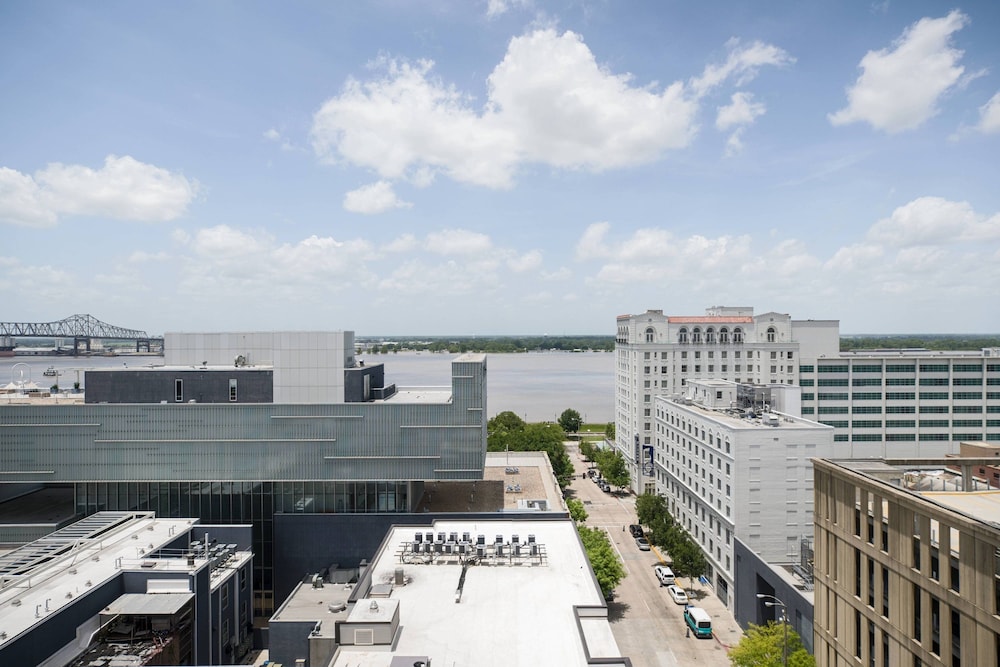 WATERMARK Baton Rouge, Autograph Collection, Baton Rouge: $143 Room ...