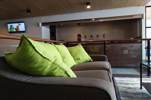 Sare Hotel, Jakarta: Room Prices & Reviews | Travelocity