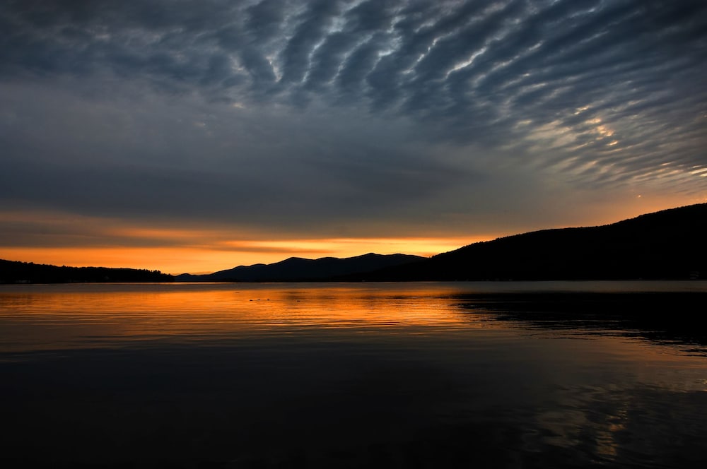 Sun Castle Resort, Lake George: $199 Room Prices & Reviews | Travelocity