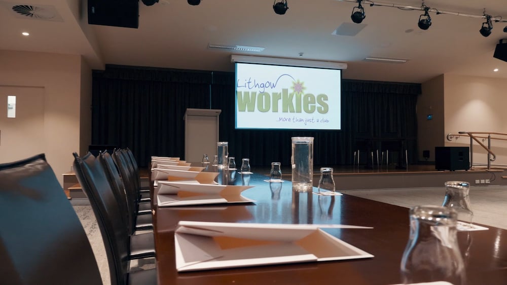 Lithgow Workies Club Motel: AU$158 Deals & Reviews (Lithgow, AUS) | Wotif
