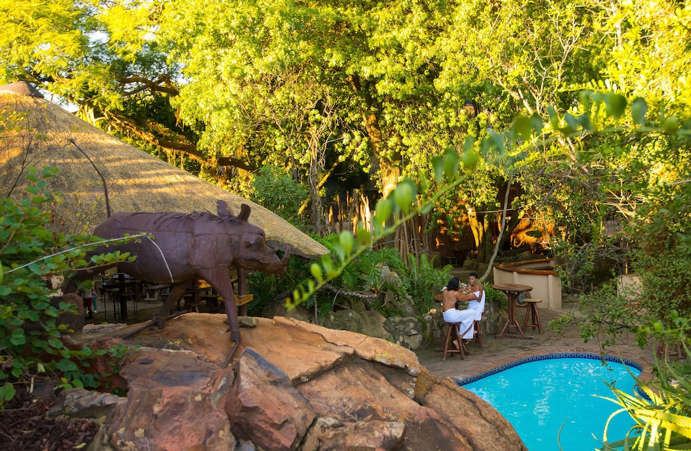 Amadwala Lodge: AU$81 Deals & Reviews (Johannesburg - Gauteng, ZAF) | Wotif