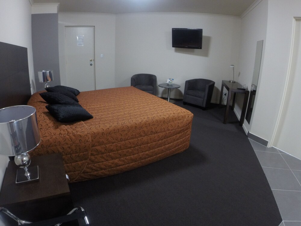 Comfort Inn Clubarham: AU$109 Deals & Reviews (Barham, AUS) | Wotif