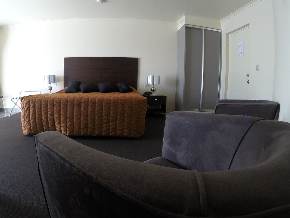 Comfort Inn Clubarham: AU$109 Deals & Reviews (Barham, AUS) | Wotif