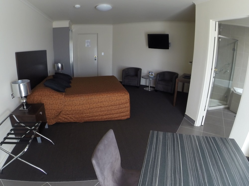 Comfort Inn Clubarham: AU$109 Deals & Reviews (Barham, AUS) | Wotif