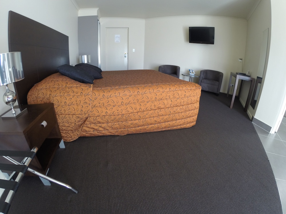 Comfort Inn Clubarham: AU$109 Deals & Reviews (Barham, AUS) | Wotif