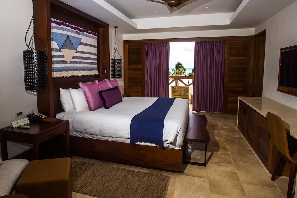 Secrets Cap Cana Resort & Spa - Adults Only - All Inclusive in Cap Cana ...