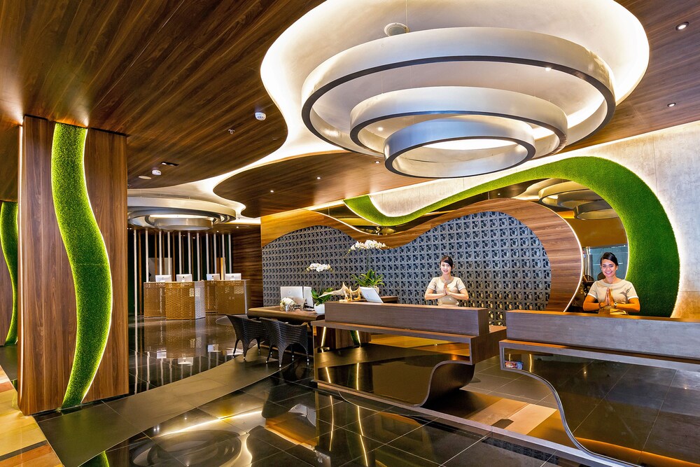 Infinity8 Bali, Jimbaran: $36 Room Prices & Reviews | Travelocity