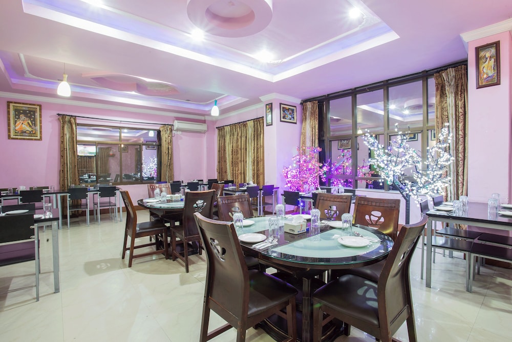 Hotel Jalsa Deals & Reviews (Dhangadi, NPL) | Wotif