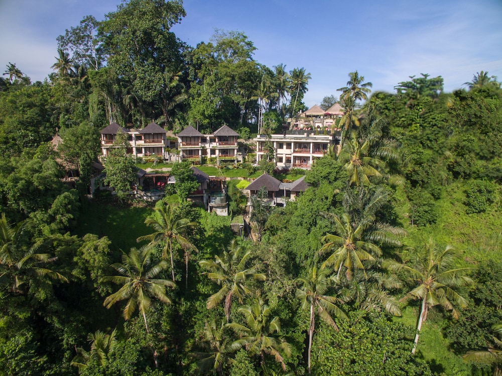 Jannata Resort and Spa in Ubud | Best Rates & Deals on Orbitz