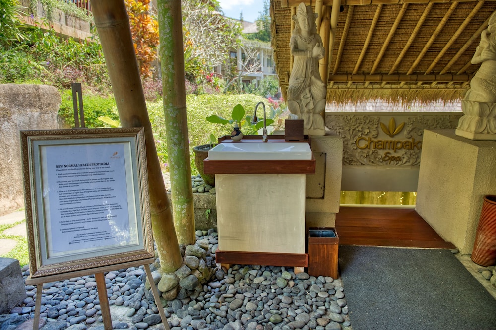 Jannata Resort and Spa in Ubud | Best Rates & Deals on Orbitz