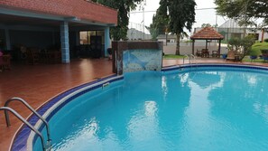 Manna Heights Hotel & Conference Centre en Mankessim - Hotels.com