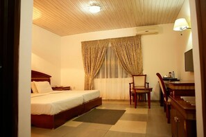 Manna Heights Hotel & Conference Centre en Mankessim - Hotels.com