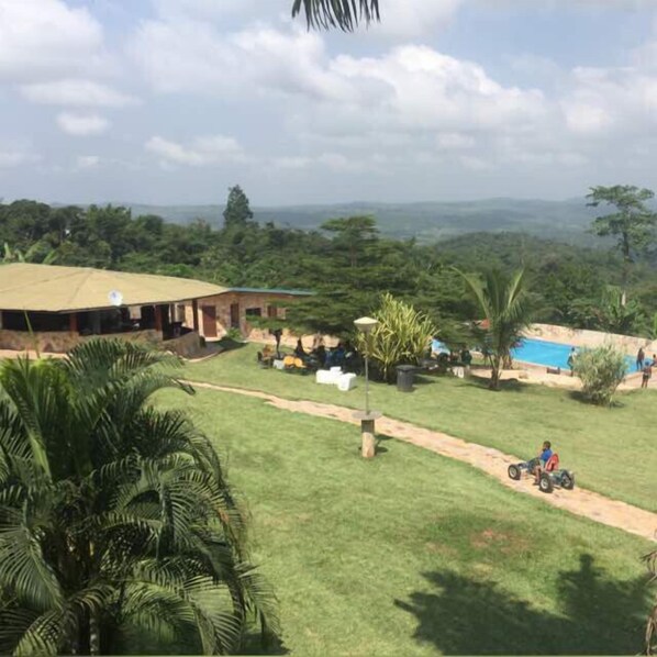 Book Sweet Mother Eco Resort in Aburi | Hoteles.com