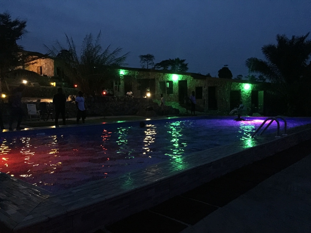 Sweet Mother Eco Resort in Aburi | Best Rates & Deals on Orbitz