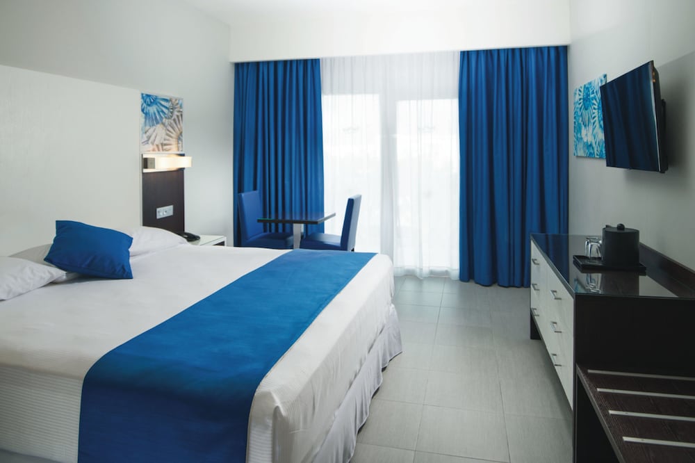 Riu Reggae Adults Only - All Inclusive, Montego Bay: Room Prices ...