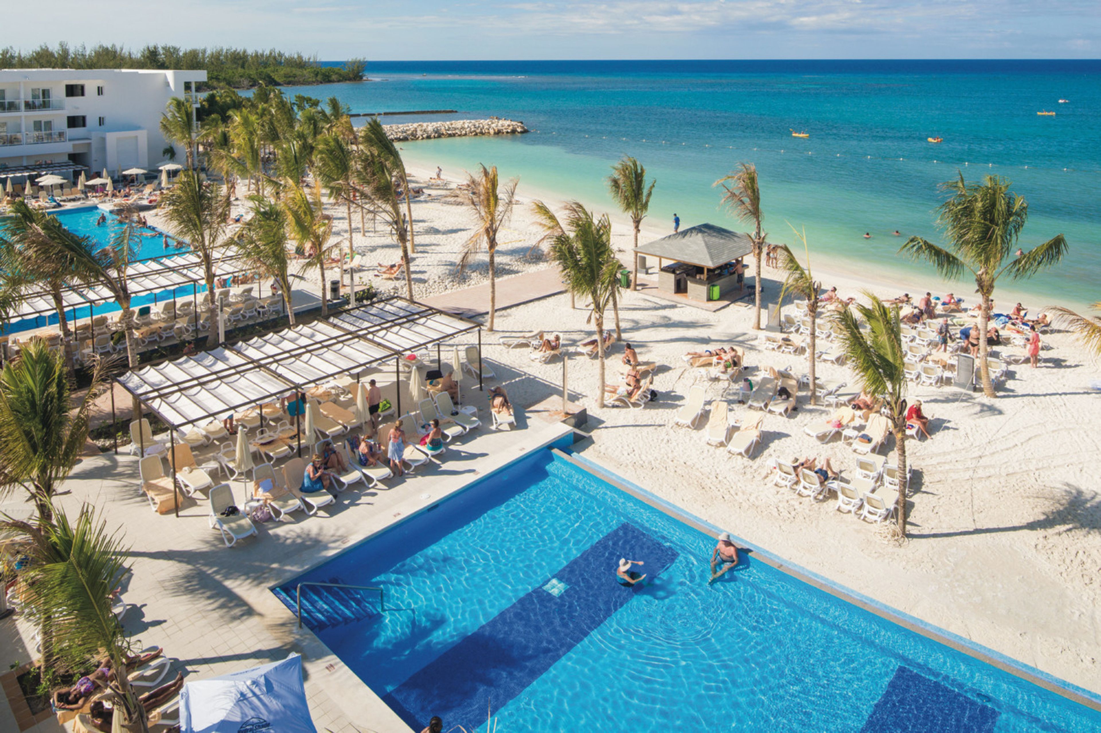Riu Reggae Montego Bay All Inclusive Adults Only | Expedia