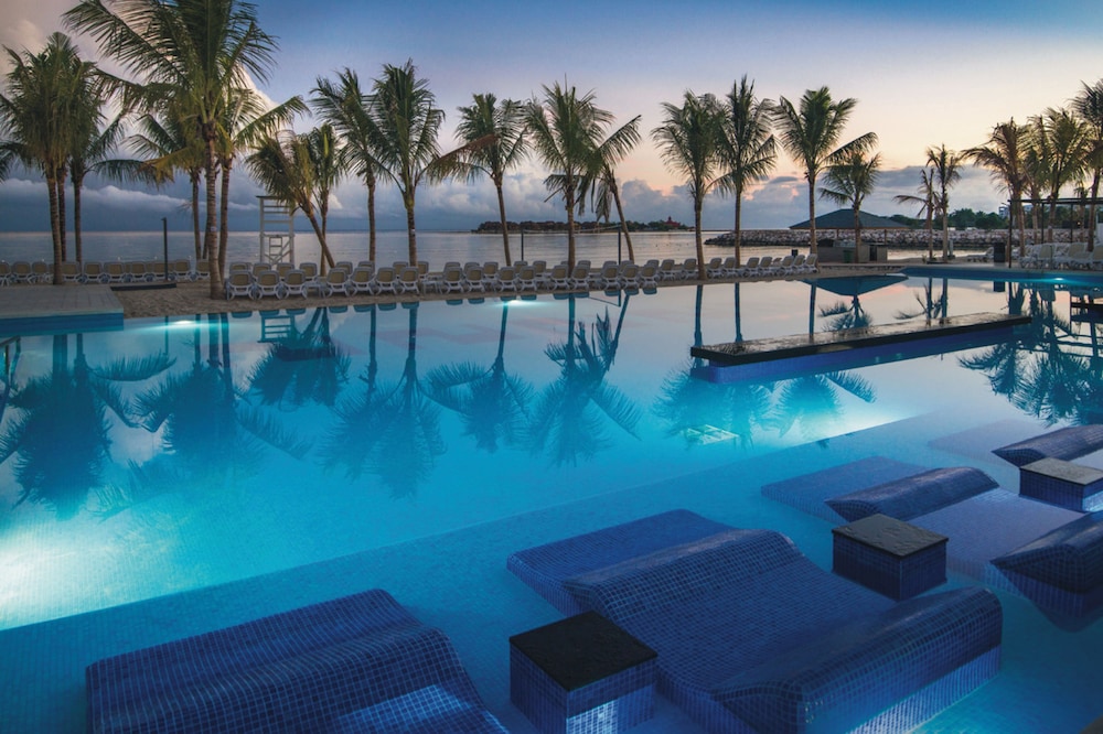 Book Riu Reggae Adults Only - All Inclusive | Montego Bay Hotel Deals