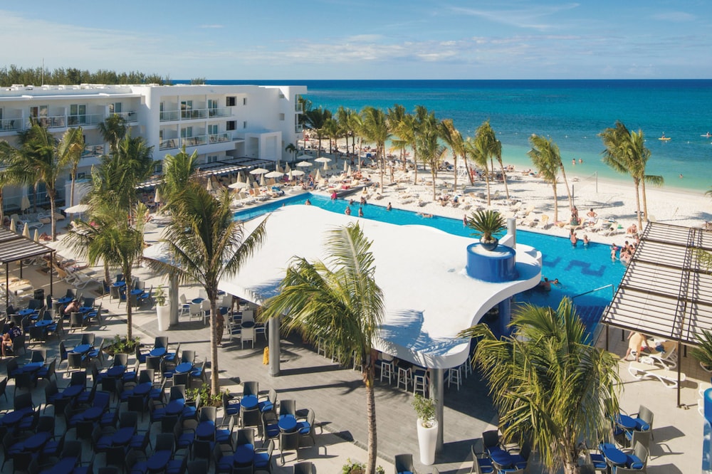 Book Riu Reggae Adults Only - All Inclusive | Montego Bay Hotel Deals