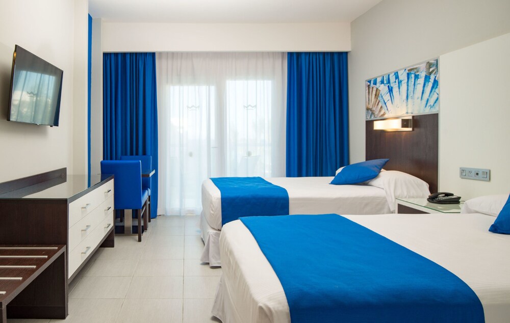 Riu Reggae Adults Only - All Inclusive (Montego Bay, JAM) | Expedia