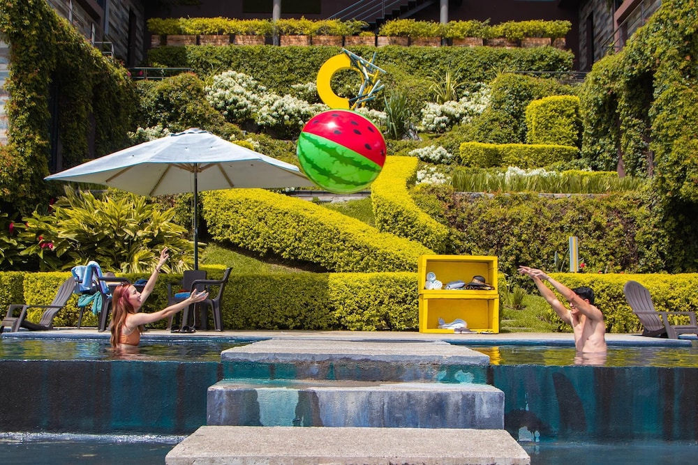 Cardedeu Residence: AU$212 Deals & Reviews (El Congo, SLV) | Wotif