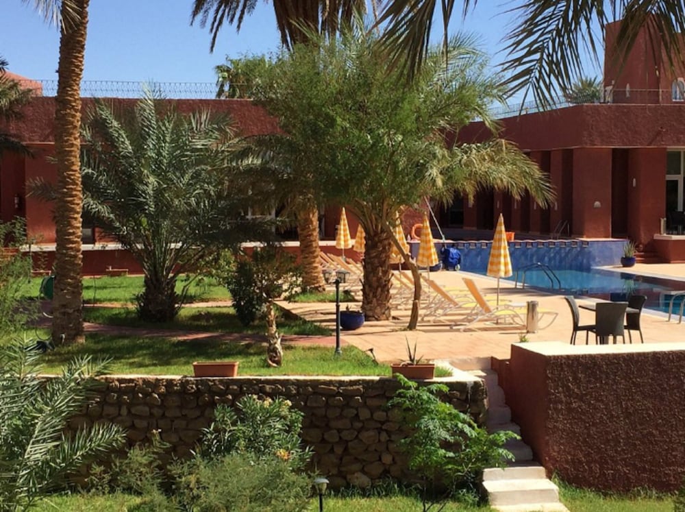 Hôtel Gourara, Timimoun: $85 Room Prices & Reviews | Travelocity