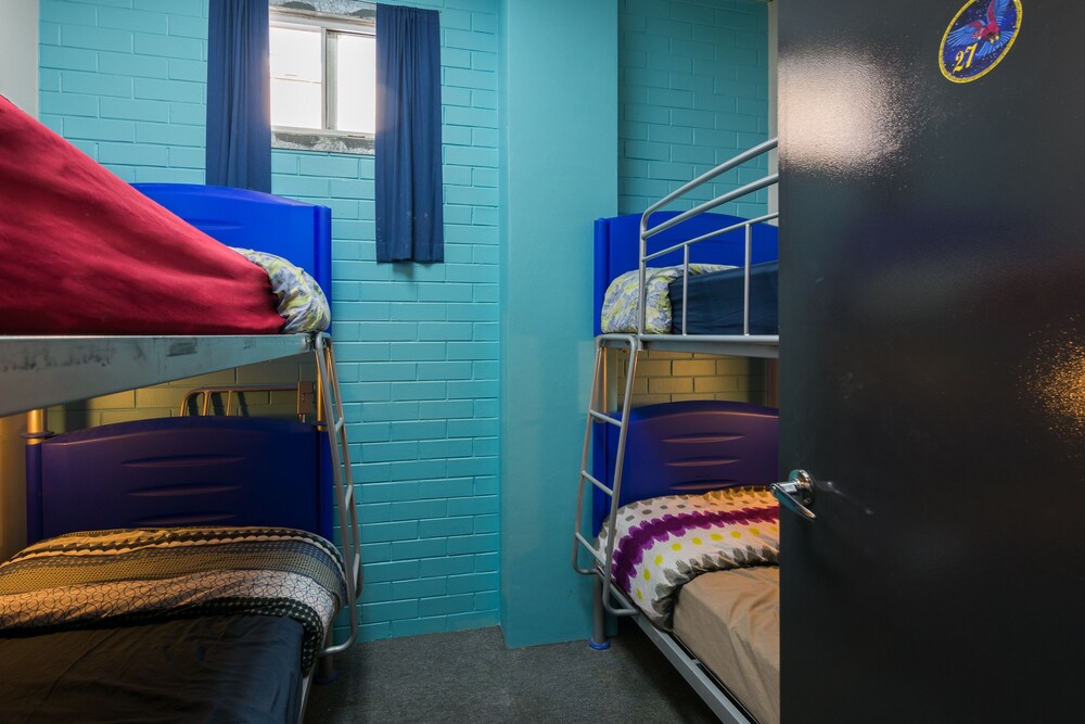 Blue Galah Backpackers Hostel, Australia | Australian Accommodation