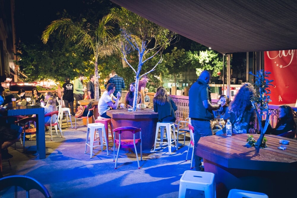 Blue Galah Backpackers Hostel, Australia | Australian Accommodation