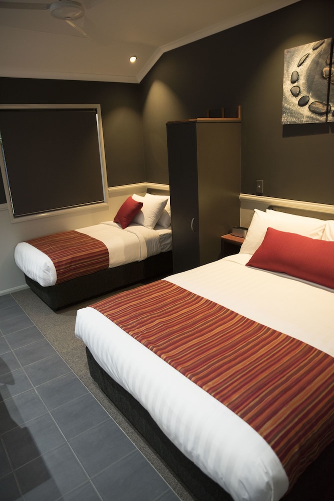 The Rocks Motel: Deals & Reviews (Charleville, AUS) | Wotif