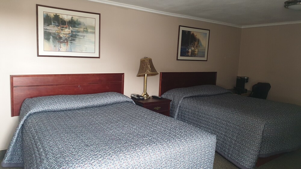 Coronation Motel: Deals & Reviews (Coronation, CAN) | Wotif