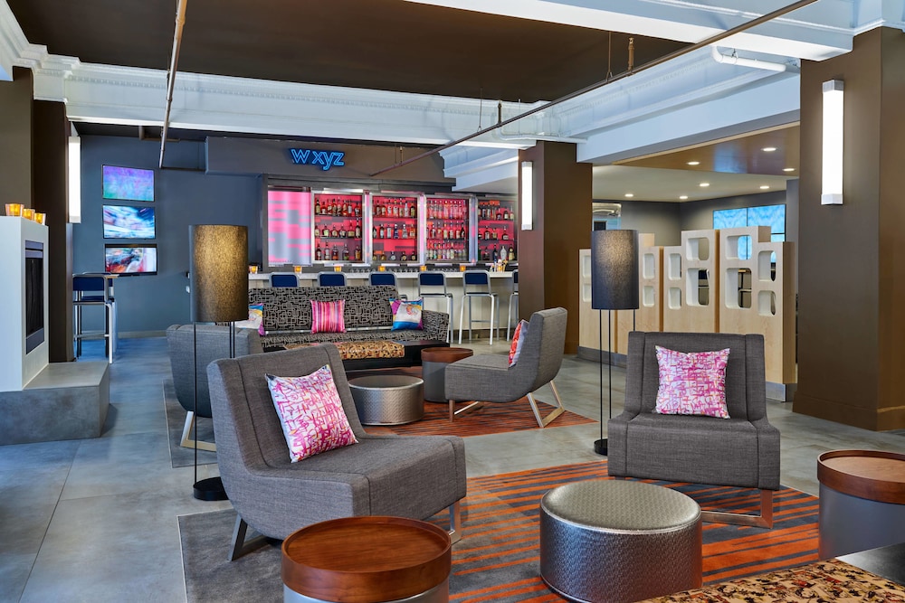 Aloft Houston Downtown in Houston | Best Rates & Deals on Orbitz