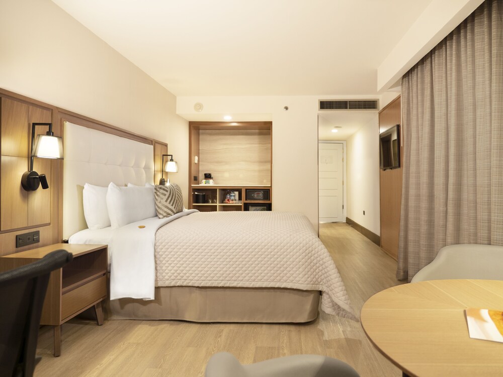 MS Milenium Monterrey, Curio Collection by Hilton in Monterrey | Best ...