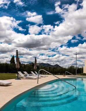 Book Alesia Hotel Boutique & Spa in Aguascalientes | Hotels.com