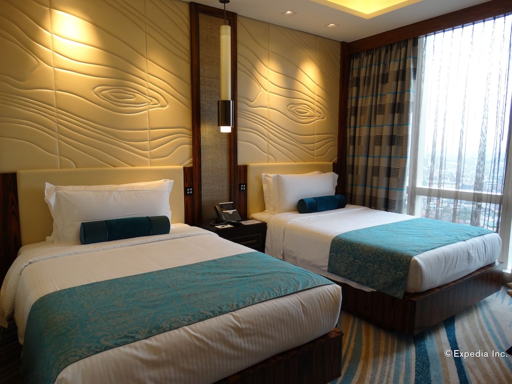 Winford Resort & Casino Manila, Manila: $179 Room Prices & Reviews ...