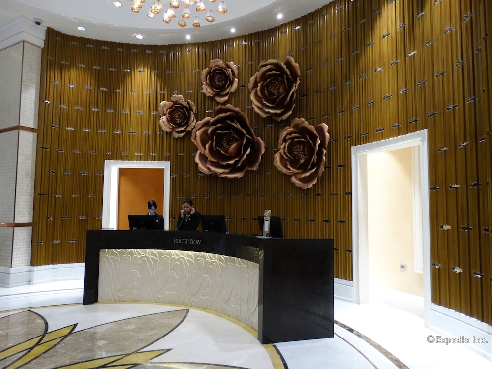 Winford Resort & Casino Manila: AU$237 Deals & Reviews (Manila, PHL ...