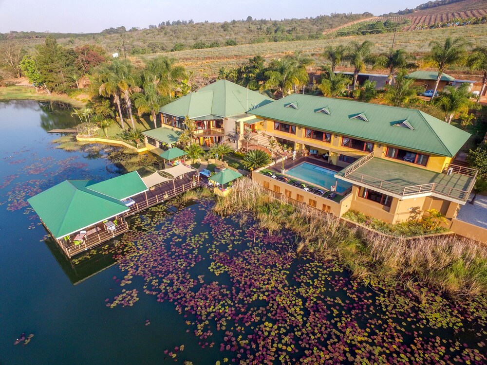 Bambuu Lakeside Lodge in Sabie | Best Rates & Deals on Orbitz