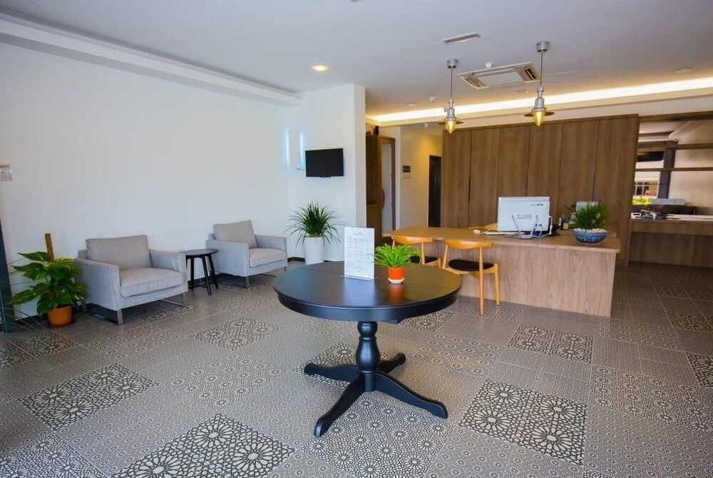 Urban Inn Kulim: Deals & Reviews (Kulim, MYS) | Wotif