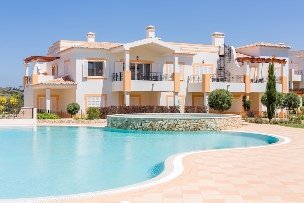 NAU Salema Beach Village in Algarve | Best Rates & Deals on Orbitz