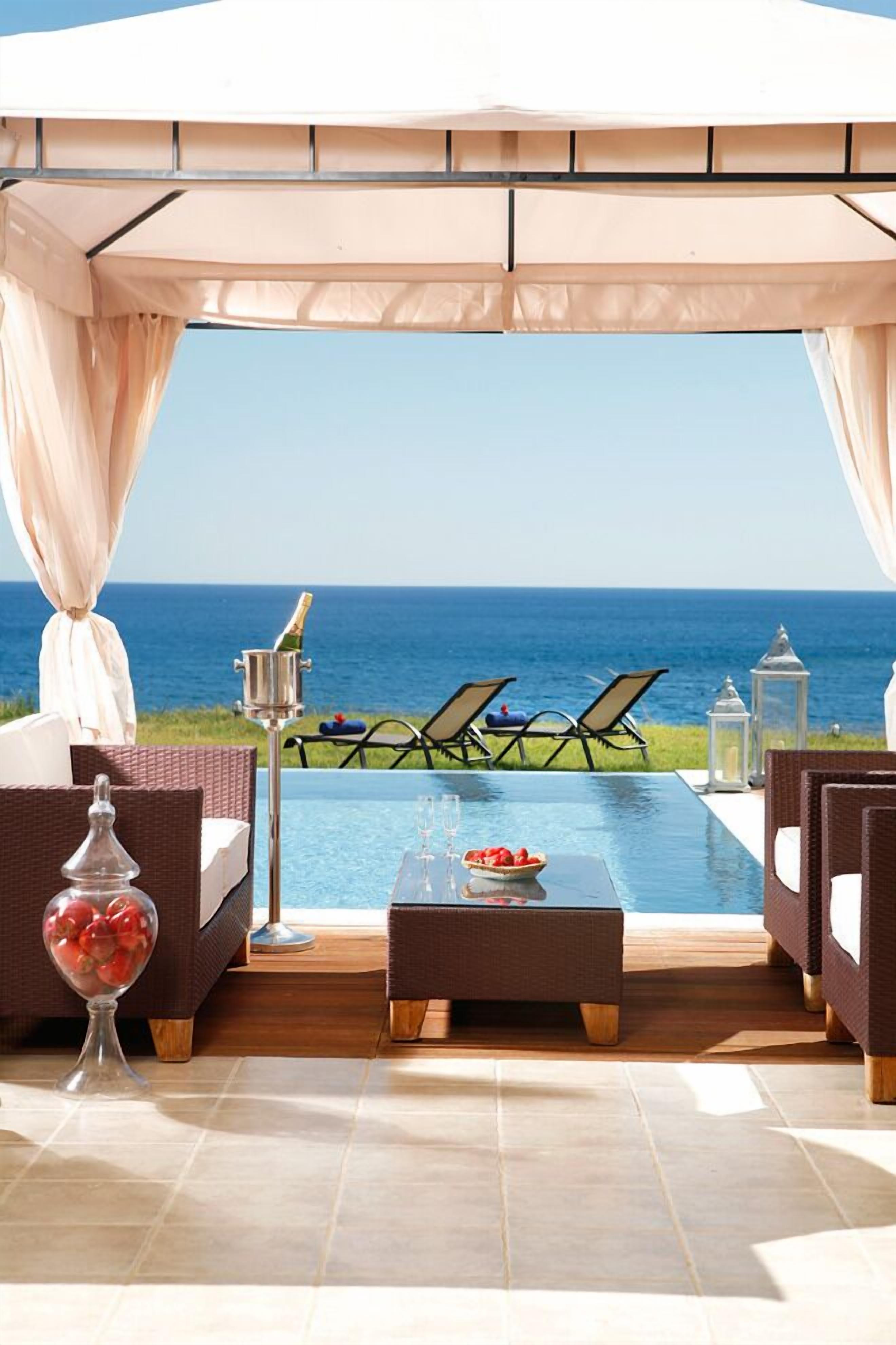 Atrium Prestige Thalasso Spa Resort & Villas in Rhodes | Expedia