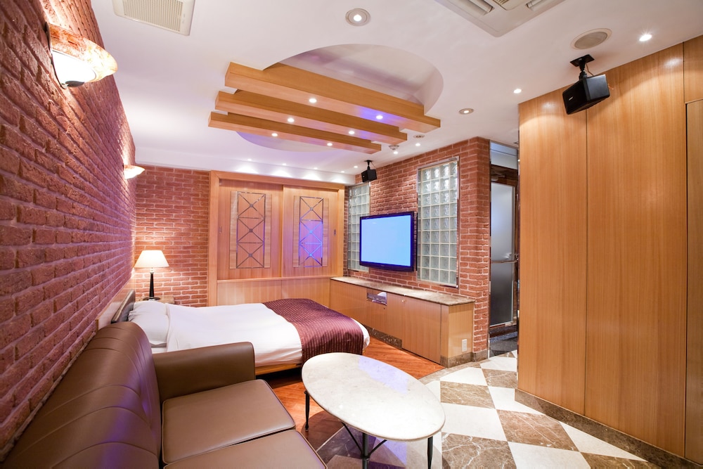 Hotel & Spa J-MEX - Adults Only in Tokyo | Best Rates & Deals on Orbitz