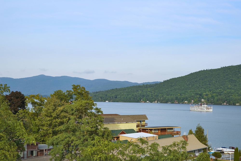 Courtyard by Marriott Lake George in Lake George | Best Rates & Deals ...