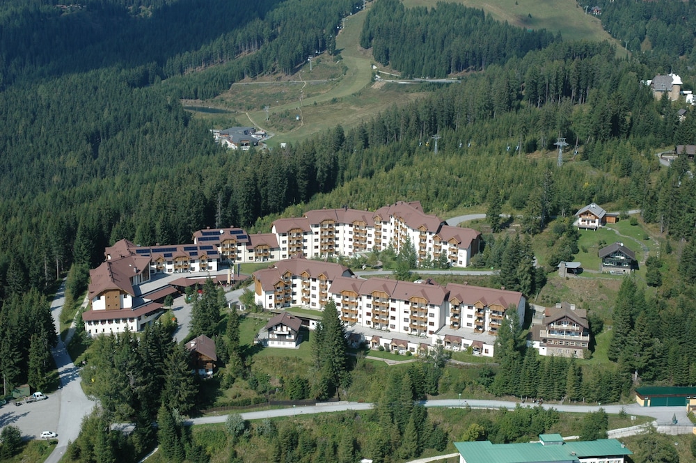 Almresort Gerlitzen Kanzelhöhe, Treffen: Hotelbewertungen 2019 | Expedia.de
