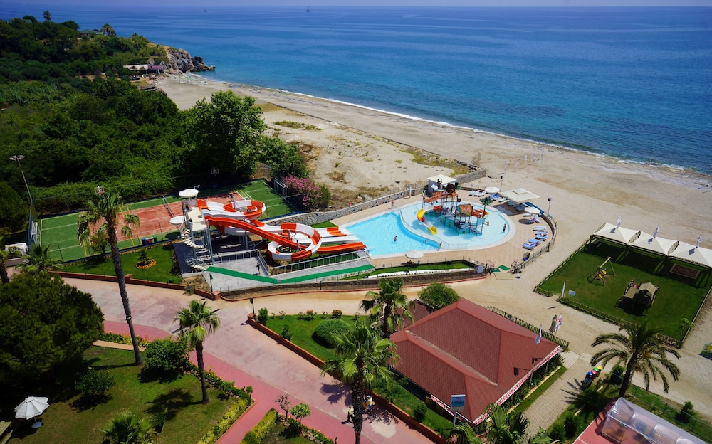 TUI BLUE Pascha Bay - All Inclusive in Alanya | Best Rates & Deals on ...