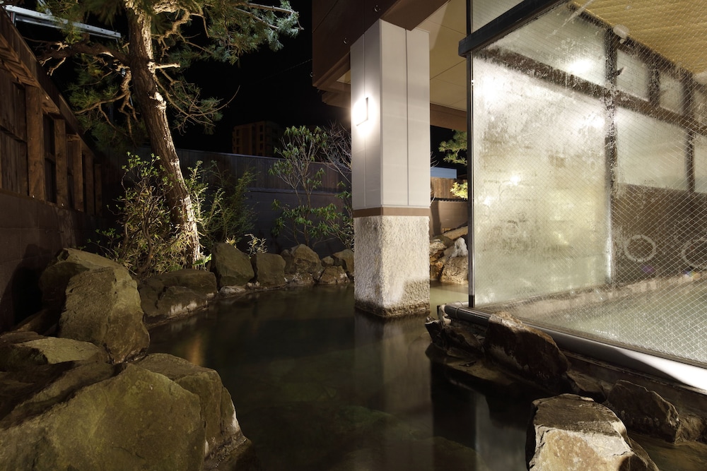 Yunokawa Onsen Emi Hakodateya in Hakodate | Best Rates & Deals on Orbitz