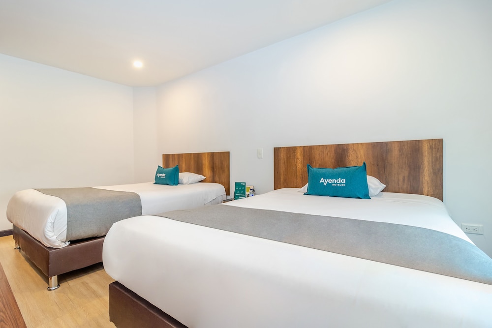 Hotel Black Usaquen in Bogotá | Best Rates & Deals on Orbitz