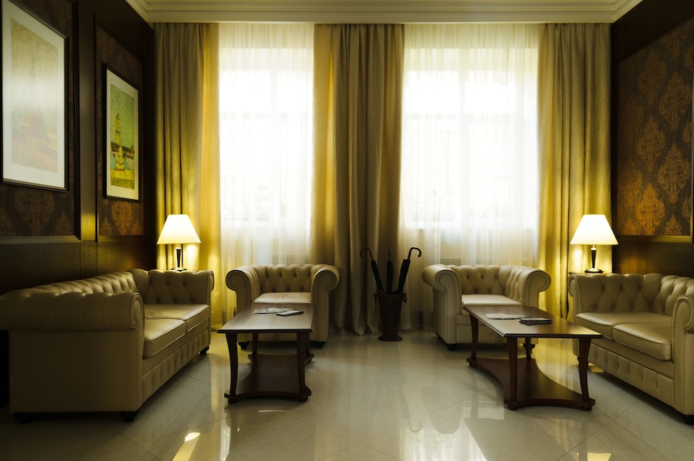 Taurus Hotel & SPA: AU$72 Deals & Reviews (Lviv, UKR) | Wotif