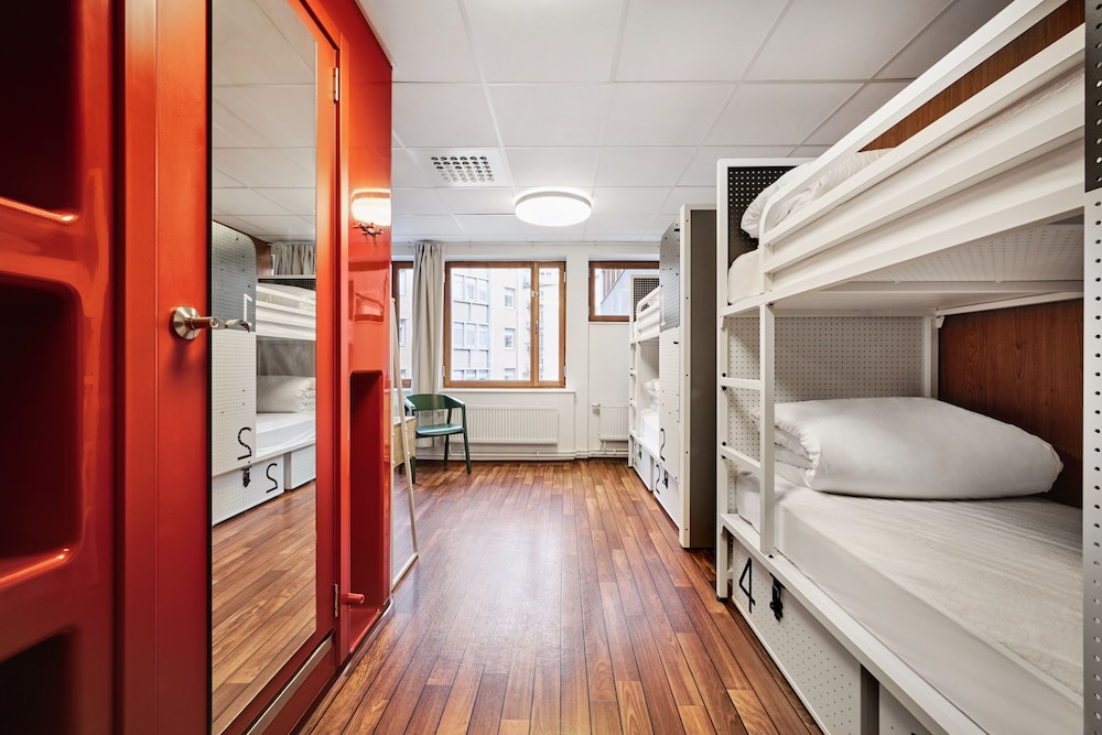 Generator Stockholm - Hostel, Stockholm: $62 Room Prices & Reviews ...