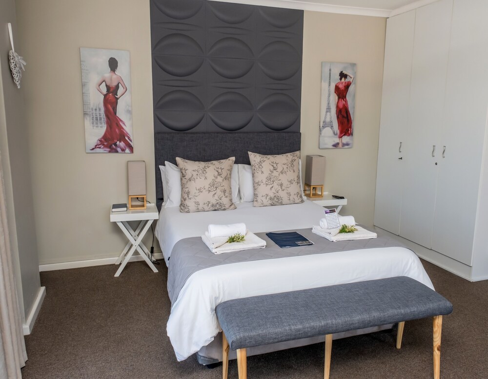 Plattekloof Premium Lodge: AU$70 Deals & Reviews (Cape Town, ZAF) | Wotif